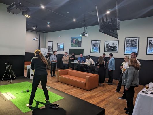 X-GOLF - Updated June 2026 - 30 Photos & 19 Reviews - 870 Central Park ...