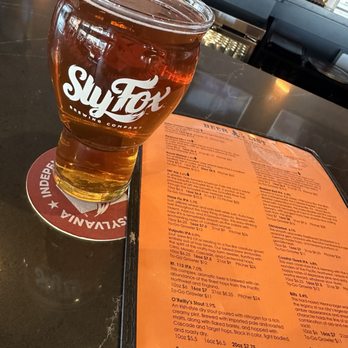 SLY FOX TAPHOUSE AT THE GROVE - Updated December 2025 - 79 Photos & 68 ...