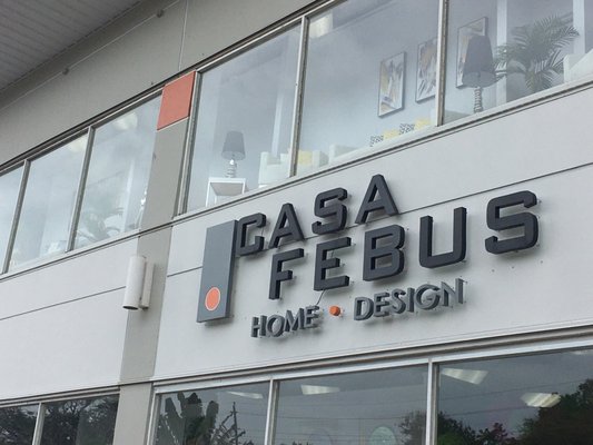 CASA FEBUS - Calle 2, Bayamón, Puerto Rico - Home Decor - Phone Number ...