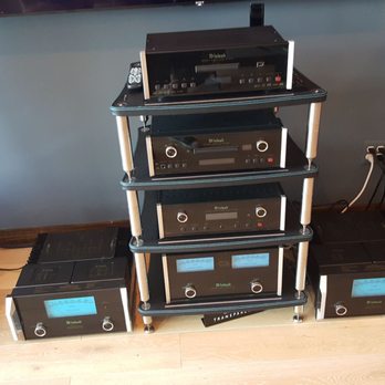 PARAGON SIGHT & SOUND - Updated October 2025 - 19 Photos & 13 Reviews ...