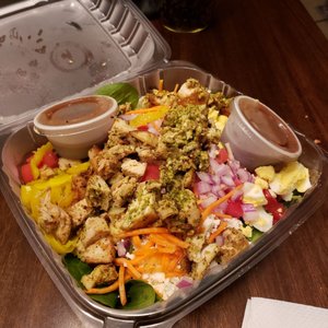 THE SUB SPOT - 79 Photos & 91 Reviews - Sandwiches - 3709 Battleground ...