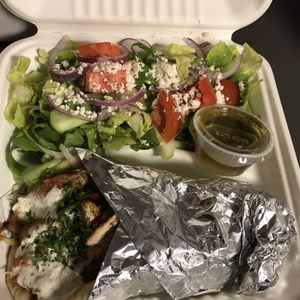 YANNI’S GREEK RESTAURANT - 161 Photos & 307 Reviews - 7419 Greenwood ...
