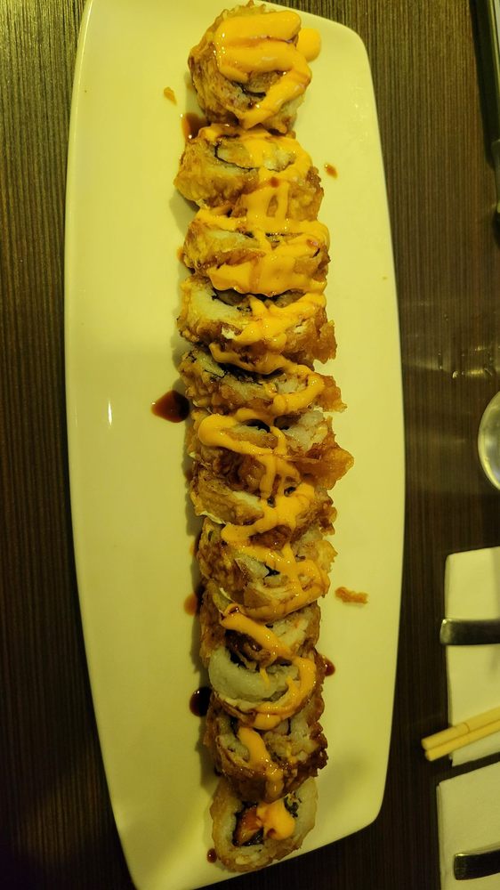 POSH SUSHI & GRILL - 71 Photos & 33 Reviews - 2715 E Del Mar Blvd ...