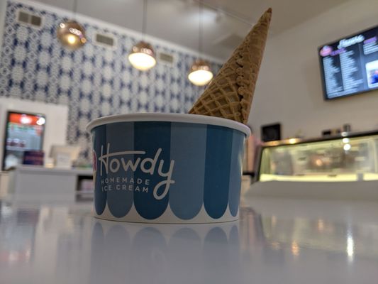 HOWDY HOMEMADE ICE CREAM - 188 Photos & 265 Reviews - 12300 Inwood Rd ...