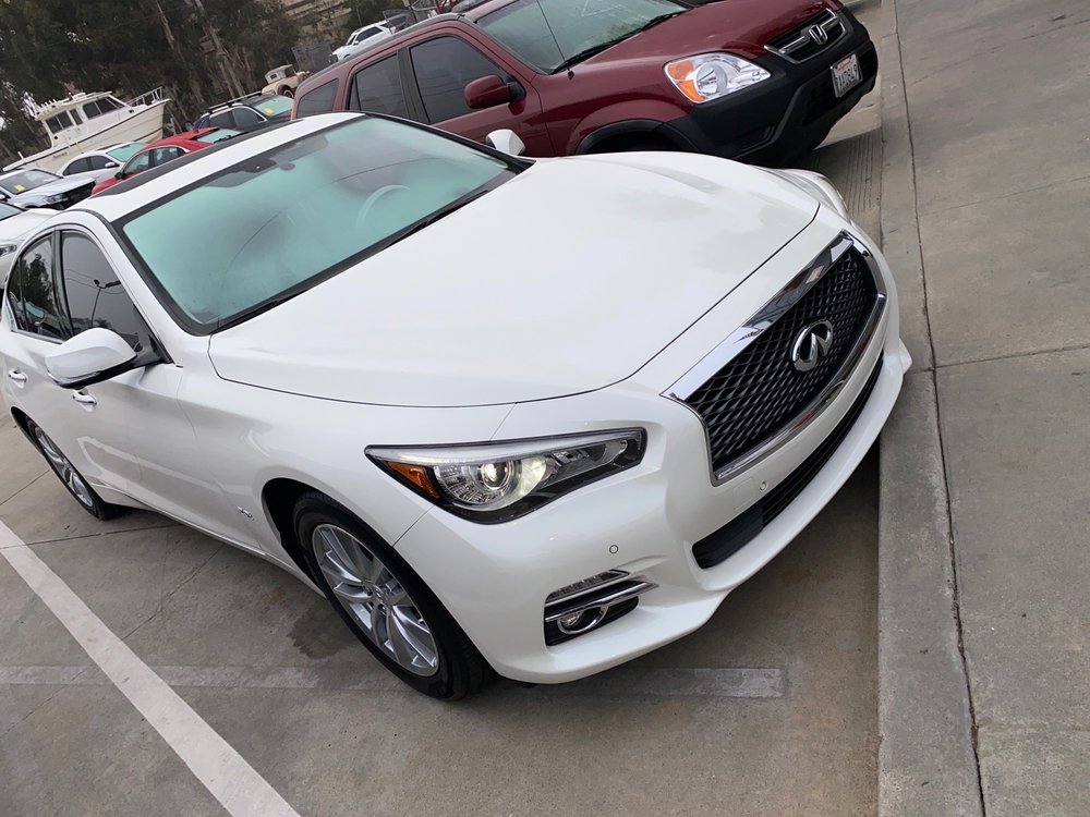 WORLD AUTO BODY - MIRAMAR - Updated July 2024 - 35 Photos & 142 Reviews ...