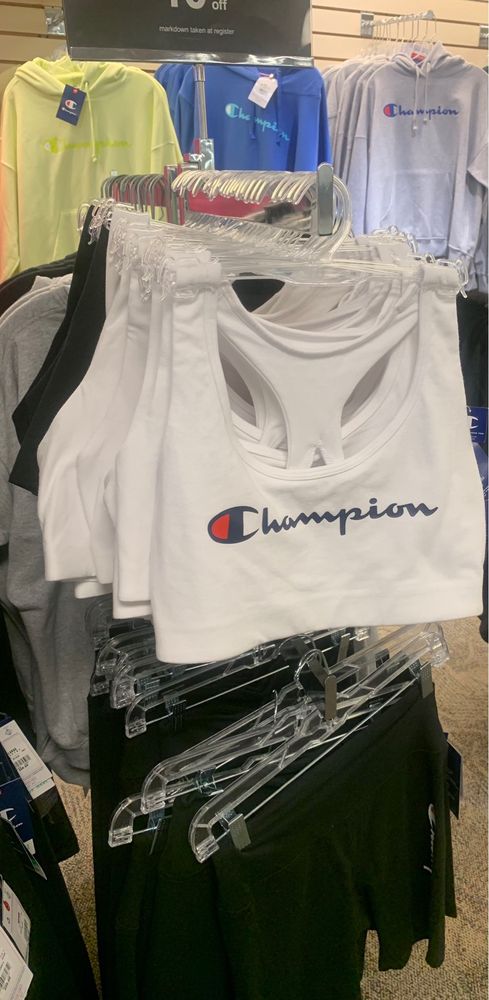 ONE HANES PLACE - Updated December 2025 - 4840 Tanger Outlet Blvd ...