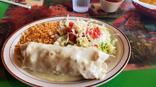 GRAND AZTECA - 173 Photos & 216 Reviews - 321 W 14 Mile Rd, Madison ...