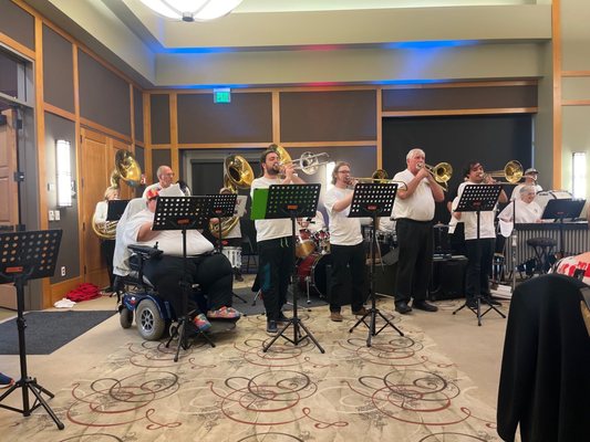 CITRUS HEIGHTS COMMUNITY CENTER - Updated December 2025 - 33 Photos ...