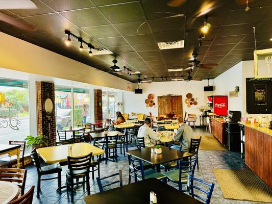 JAVA CAFE - Updated December 2025 - 18 Reviews - 202 W Main St, Wauchula, Florida - Coffee & Tea ...