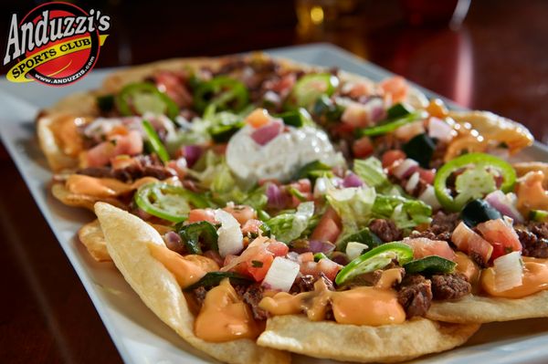 ANDUZZI’S SPORTS CLUB - HOWARD - Updated December 2025 - 65 Photos & 53 ...