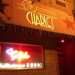 CLUB CHARLES - Updated July 2025 - 40 Photos & 91 Reviews - 1724 N ...