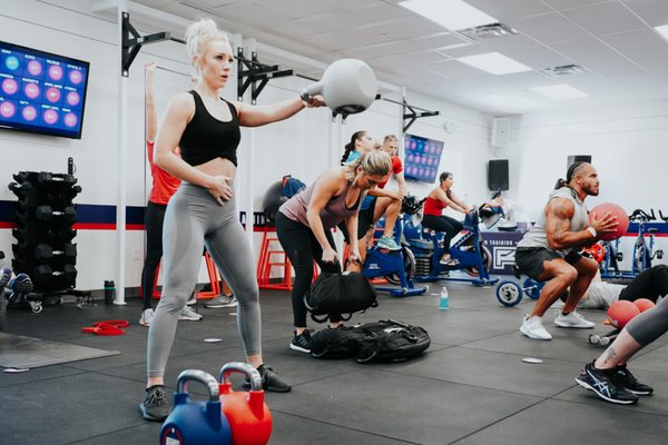 F45 TRAINING - DEERFIELD - Updated September 2025 - 13 Photos - 2030 N ...