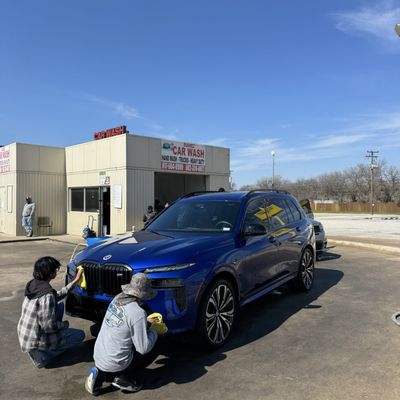 BMW OF GRAPEVINE - Updated December 2025 - 82 Photos & 168 Reviews ...