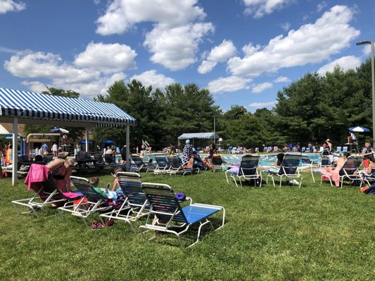 KENDALL RIDGE POOL - Updated October 2025 - 13 Photos - 8245 Tamar Dr ...