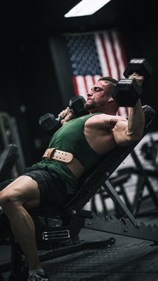 LEGENDS BARBELL - 22 Photos & 44 Reviews - 15321 Palmdale Rd ...