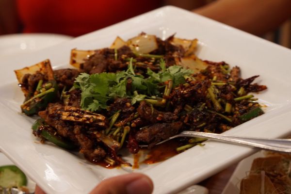 DAGON - 1273 Photos & 555 Reviews - Burmese - 2671 S King St, Honolulu ...