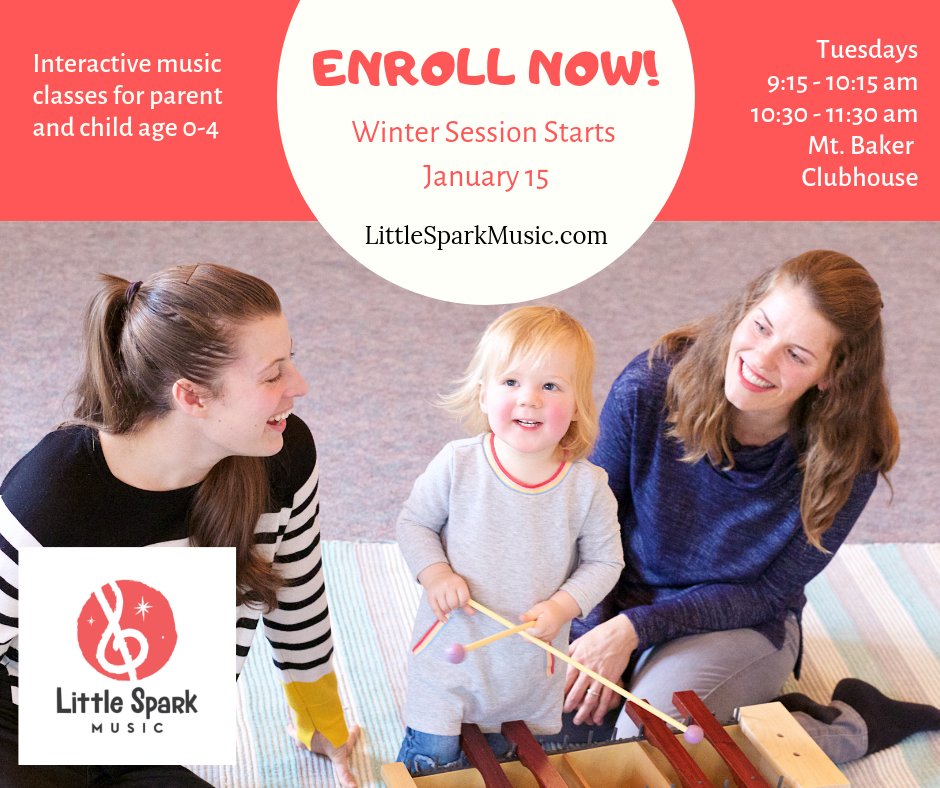 LITTLE SPARK MUSIC - Seattle, Washington - Musical Instruments ...
