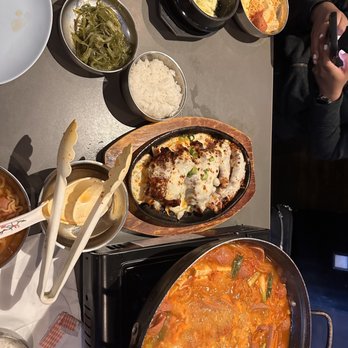 BOGUL BOGUL CAFE - Updated November 2024 - 515 Photos & 208 Reviews ...