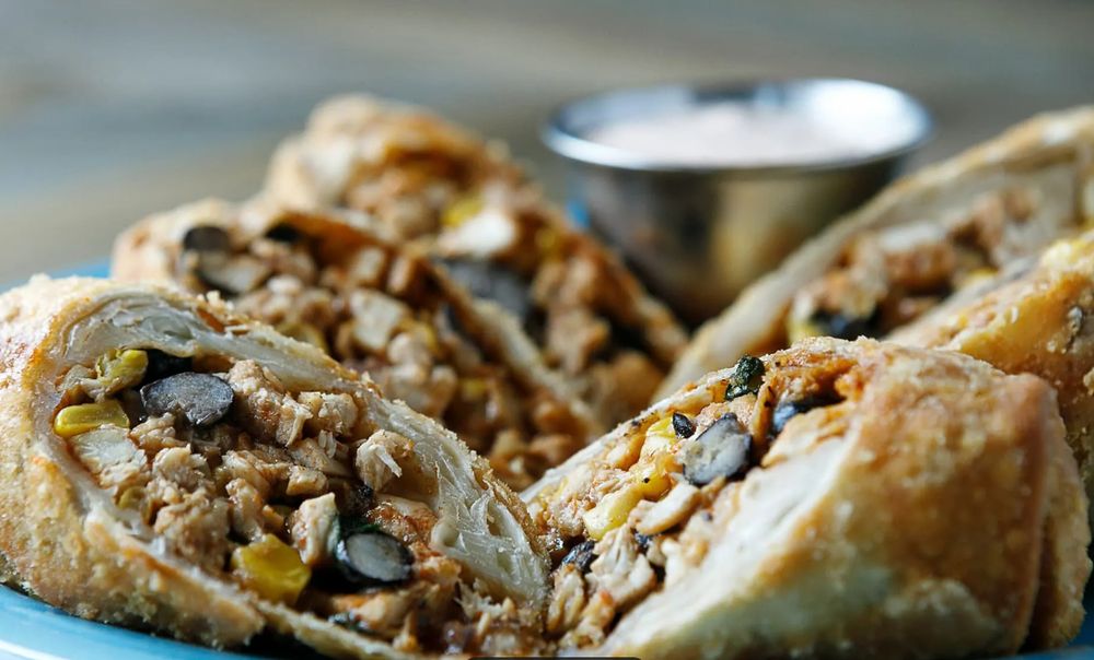 TWISTED TACO - Updated December 2025 - 245 Photos & 360 Reviews - 115 ...