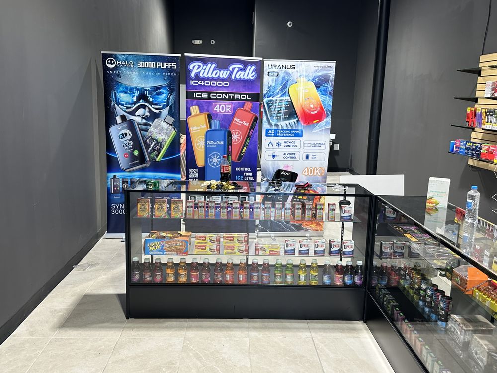 1 STOP SMOKE SHOP - Updated October 2025 - 15 Photos - 7243 Bissonnet ...