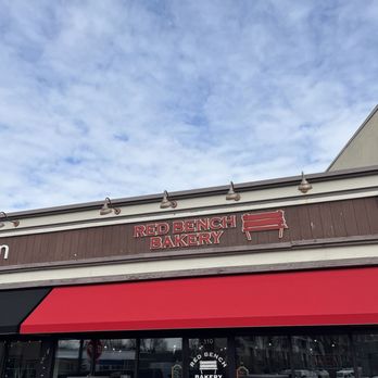 RED BENCH BAKERY - Updated August 2025 - 19 Photos & 33 Reviews - 284 ...