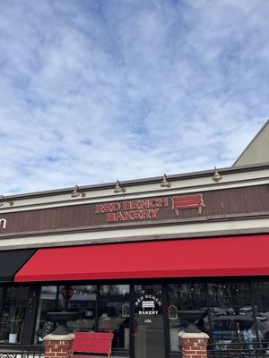 RED BENCH BAKERY - Updated January 2026 - 19 Photos & 34 Reviews - 284 ...