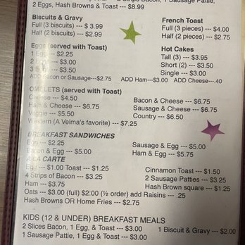 VELMA’S DINER - Updated December 2025 - 74 Photos & 21 Reviews - 304 ...
