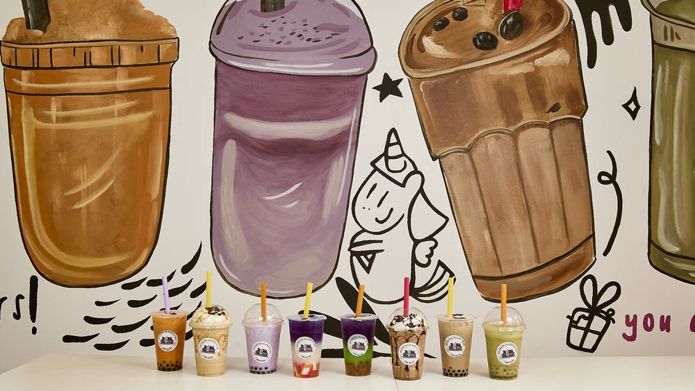 NICE BOBA STUDIO - Updated December 2025 - 72 Photos - 1616 W Hebron ...