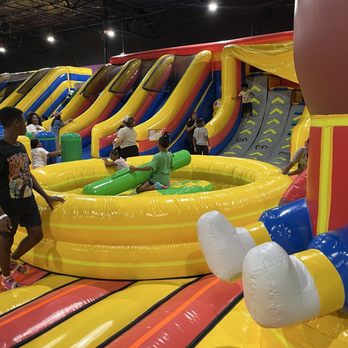 FUNBOX - Updated December 2025 - 31 Photos & 11 Reviews - 15540 Fm 529 ...