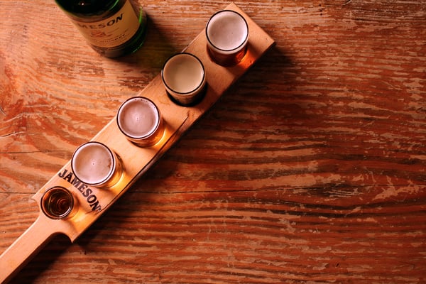 THE PORTSIDE PUB - Updated December 2025 - 40 Photos & 110 Reviews - 7 ...