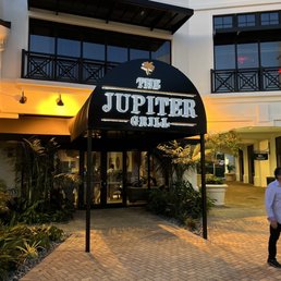 THE JUPITER GRILL - Updated October 2025 - 183 Photos & 131 Reviews ...