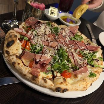 RICCI ITALIAN RESTAURANT - Updated January 2026 - 108 Photos & 74 ...