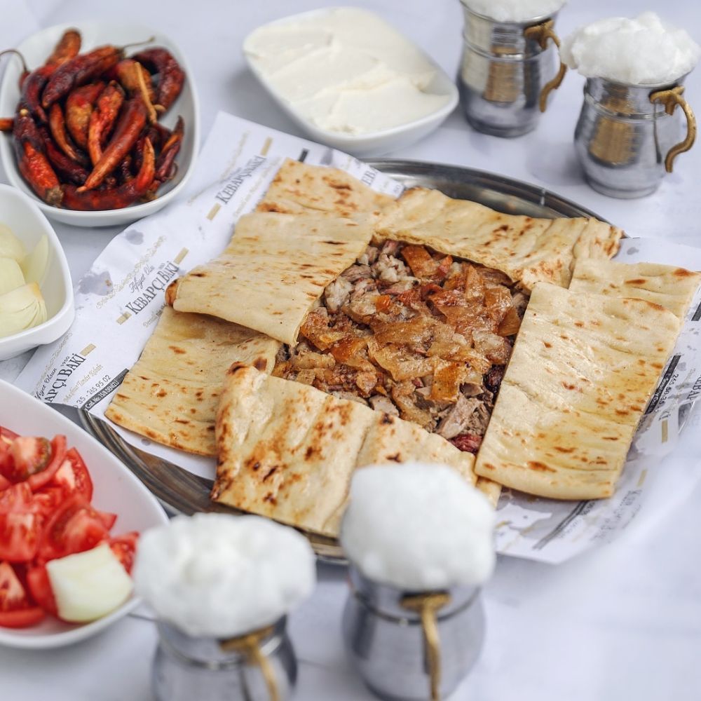 KEBAPÇI BAKI - Updated September 2024 - 30 Photos - Saraylar Mah ...