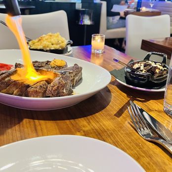 STK STEAKHOUSE - Updated August 2024 - 1260 Photos & 1026 Reviews ...