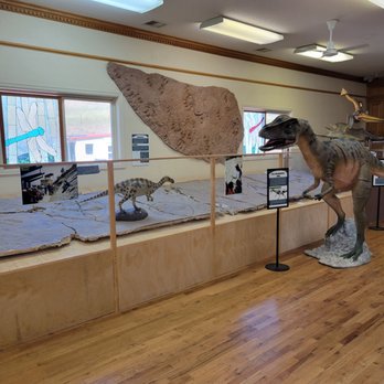 DINOSAUR RIDGE - 506 Photos & 165 Reviews - 16831 W Alameda Pkwy ...