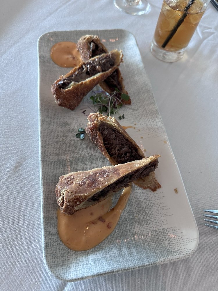 SONATA RESTAURANT AND LOUNGE - Updated September 2024 - 71 Photos & 25 ...