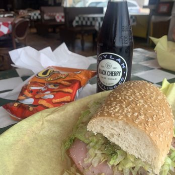 DINO’S SUBS - Updated March 2025 - 412 Photos & 684 Reviews - 2221 S ...