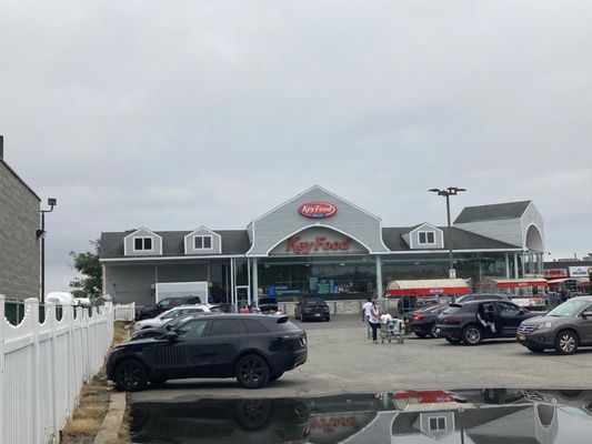 KEY FOOD - Updated June 2026 - 29 Photos & 40 Reviews - 6620 Ave U ...
