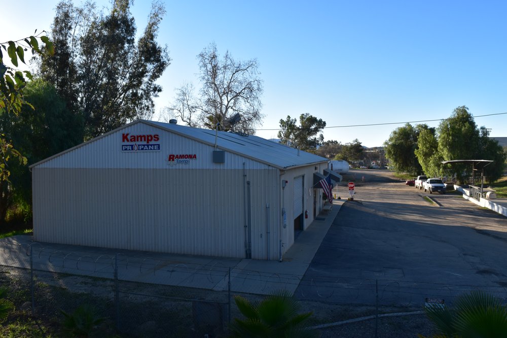 KAMPS PROPANE - 14 Photos & 66 Reviews - 1000 Olive St, Ramona ...