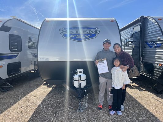 Exciting Fun Town Rv Waco Tx Images