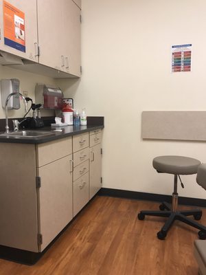 PROVIDENCE MEDICAL GROUP - TANASBOURNE IMMEDIATE CARE - Updated January ...