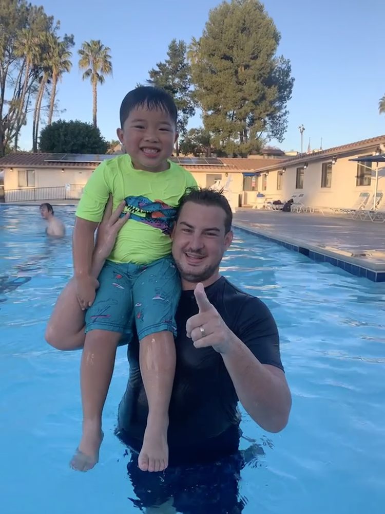 SWAN SWIM LESSONS - Updated July 2025 - San Diego, California ...