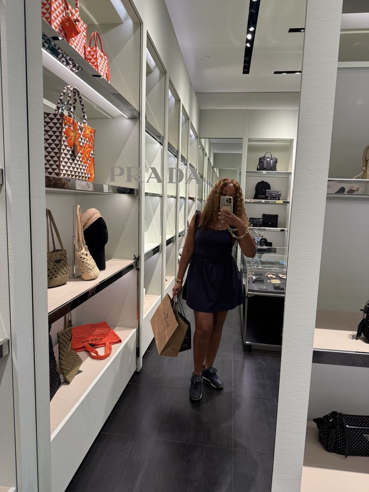 PRADA OUTLET - Updated May 2026 - 13 Photos & 16 Reviews - 1800 ...