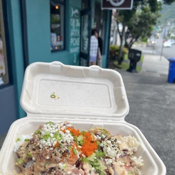 OFF THE HOOK POKE MARKET - Updated June 2025 - 1900 Photos & 968 ...