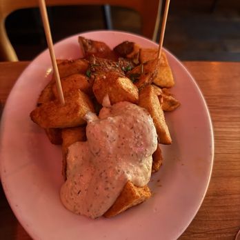 OCHO - Updated October 2025 - 522 Photos & 680 Reviews - 2325 NW Market ...