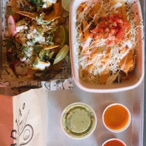 TACORIA - 684 Photos & 483 Reviews - 367 Bloomfield Ave, Montclair, NJ ...