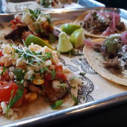 COCHINITO TAQUERIA - 556 Photos & 677 Reviews - 10 N Post St, Spokane ...