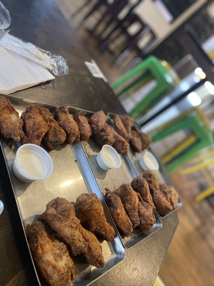 KAMP - Updated November 2025 - 664 Photos & 639 Reviews - 6025 ...