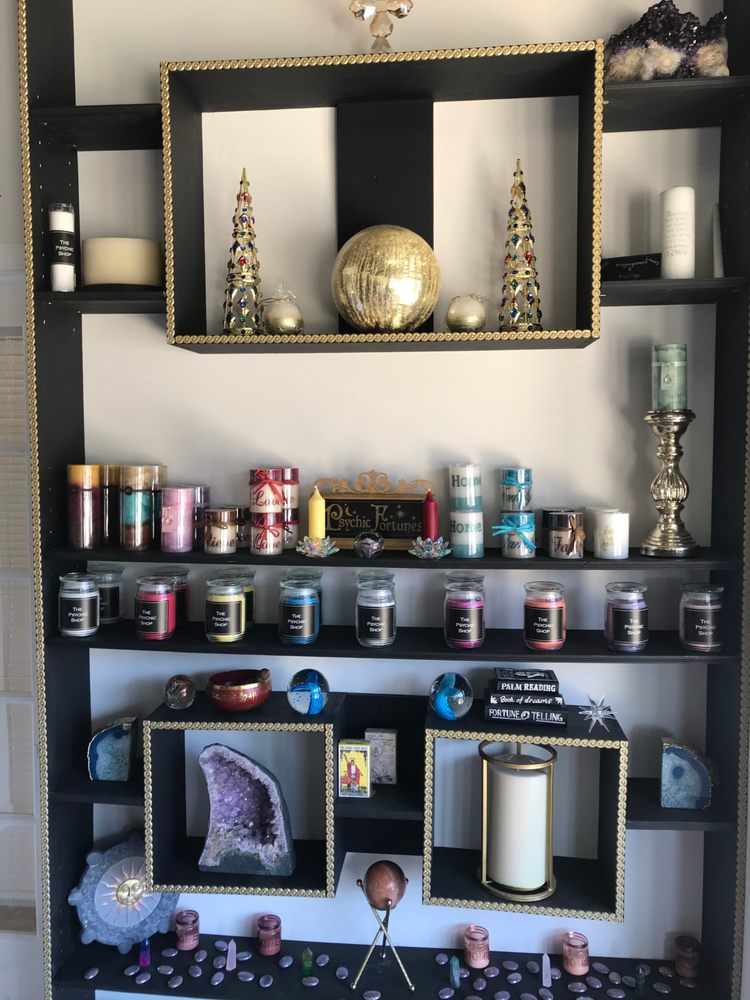 THE PSYCHIC SHOP - Updated December 2025 - 13 Photos - 87 Glen Cove Rd ...