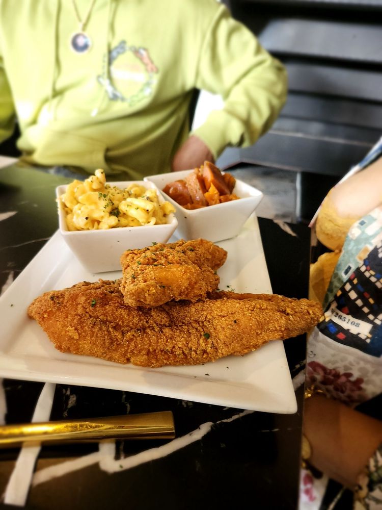 SOULE - Updated January 2026 - 613 Photos & 632 Reviews - 3615 W ...